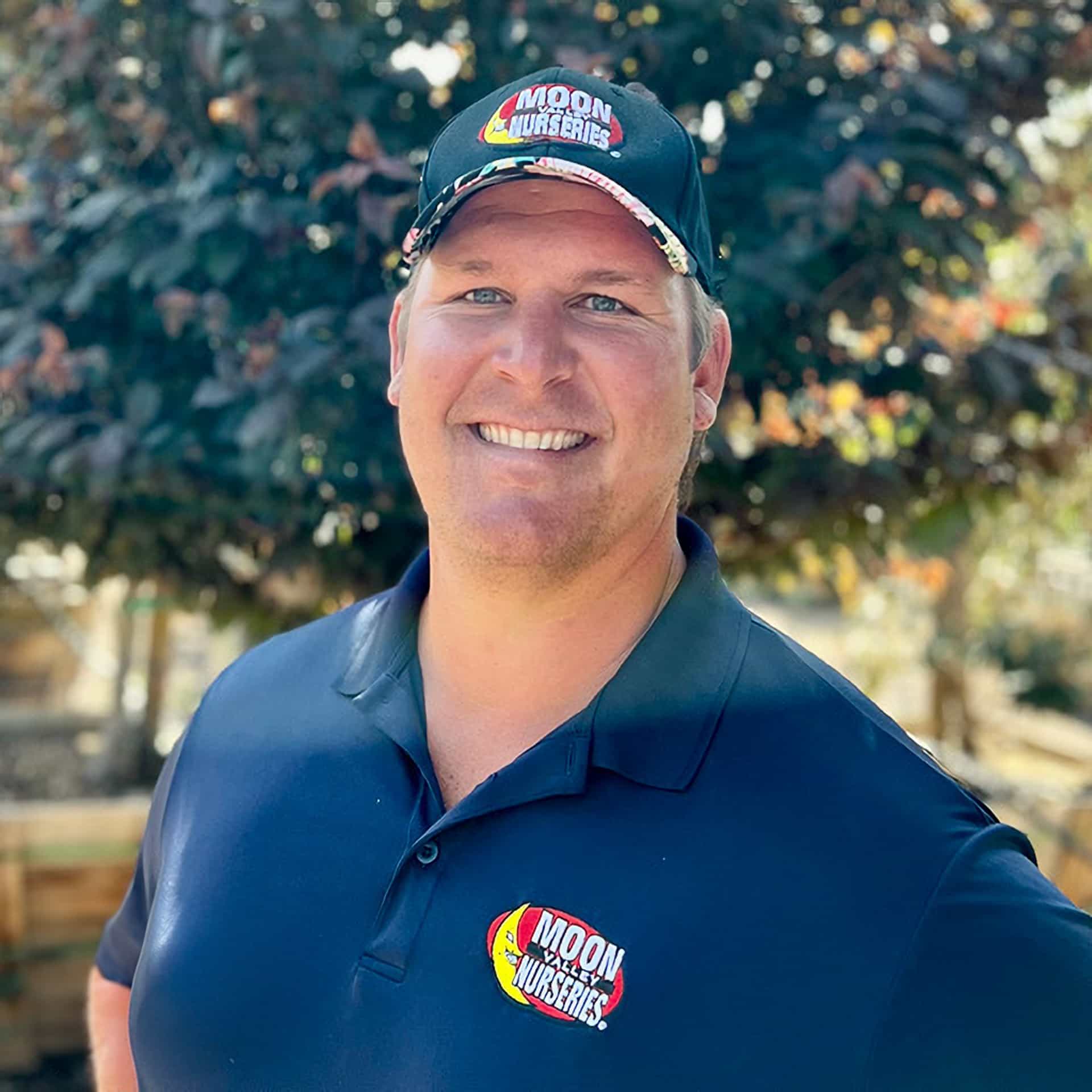 Peoria, AZ | Moon Valley Nurseries