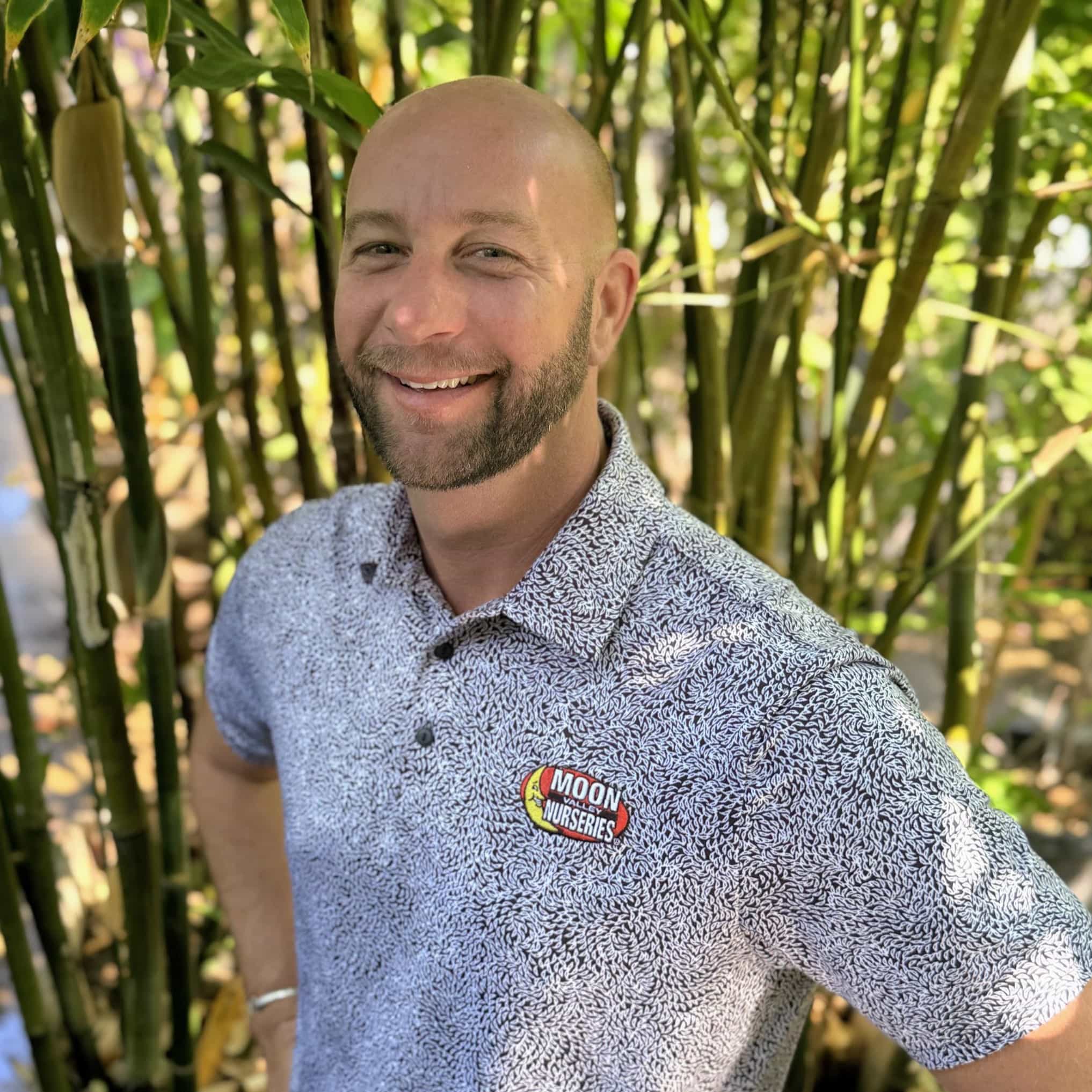 Jason Almanza - Moon Valley Nurseries