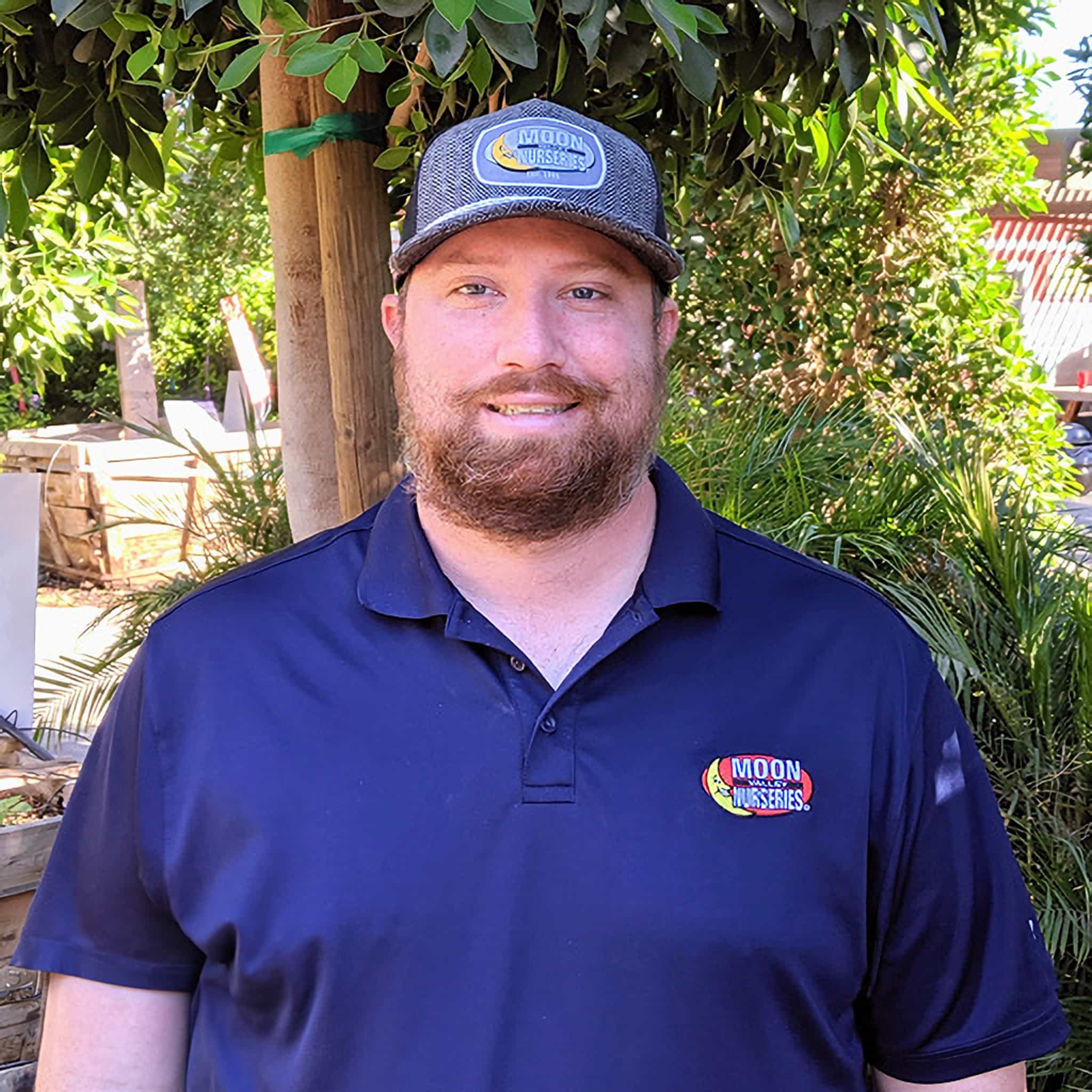 Steven Johnson - Moon Valley Nurseries