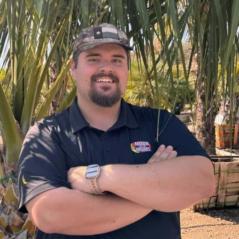 Carrollton, TX | Moon Valley Nurseries