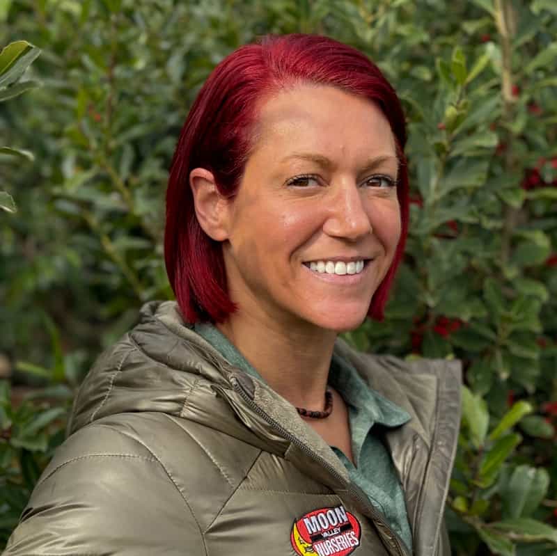 Buda, TX | Moon Valley Nurseries