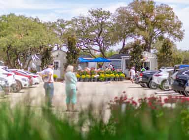 View Upcoming Events at Moon Valley Nurseries