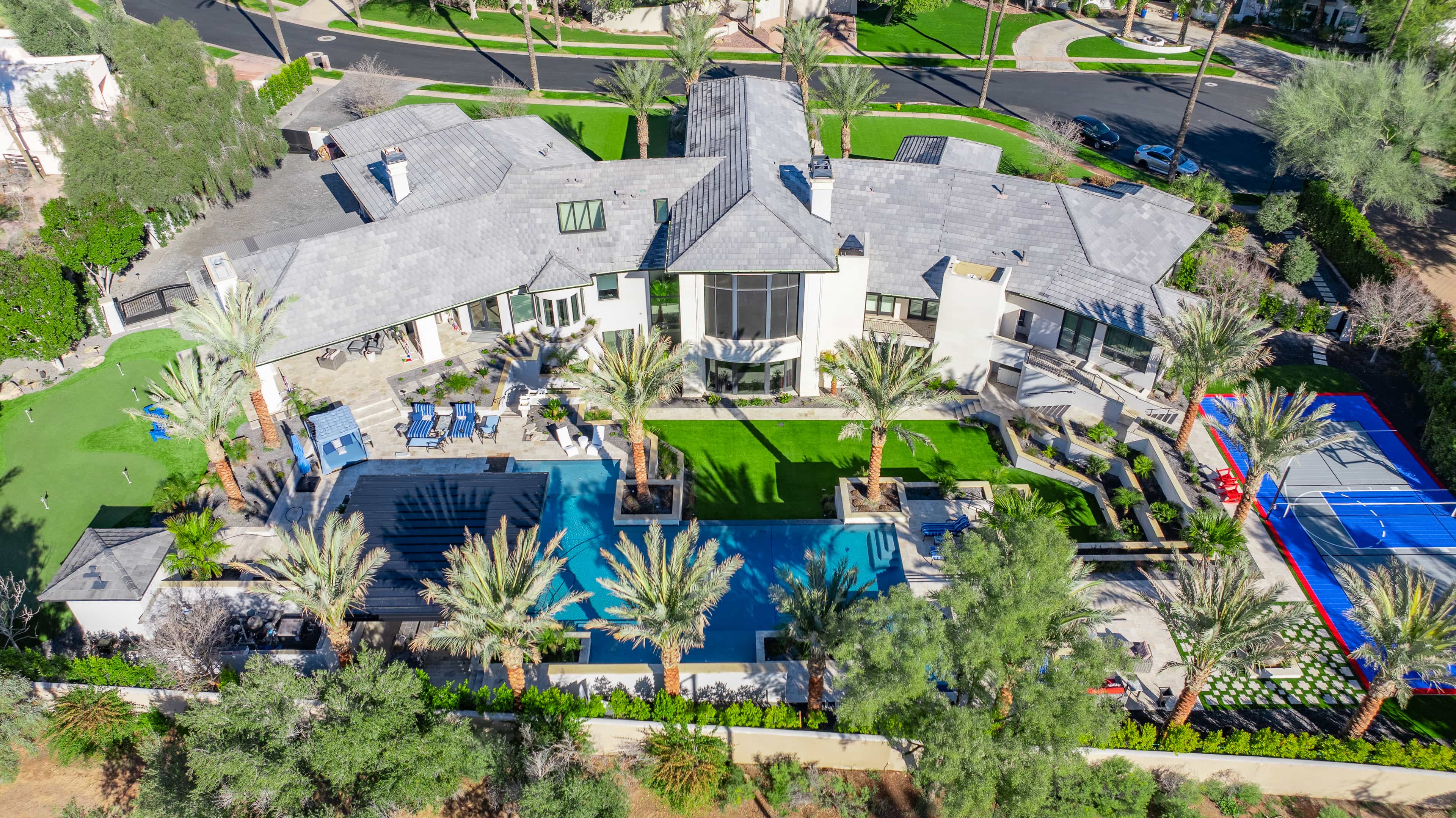 Premium Tree & Plant Nursery | Moon Valley Nurseries