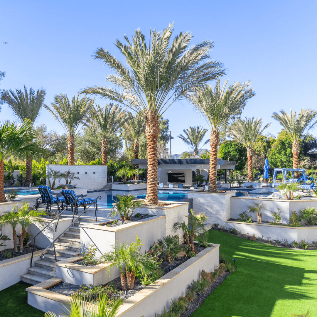 Our Services | Moon Valley Nurseries