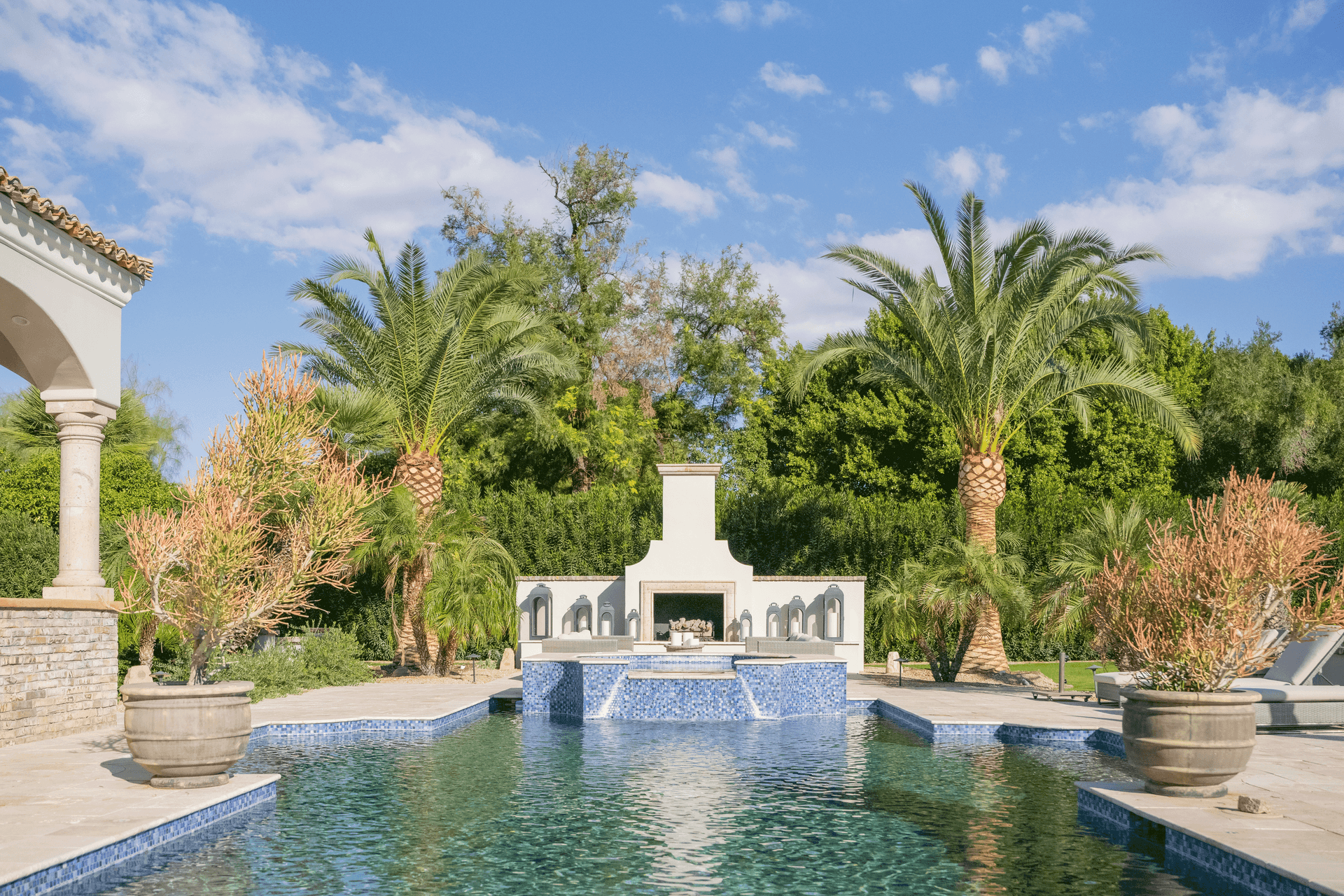 Press Releases and Announcements | Moon Valley Nurseries