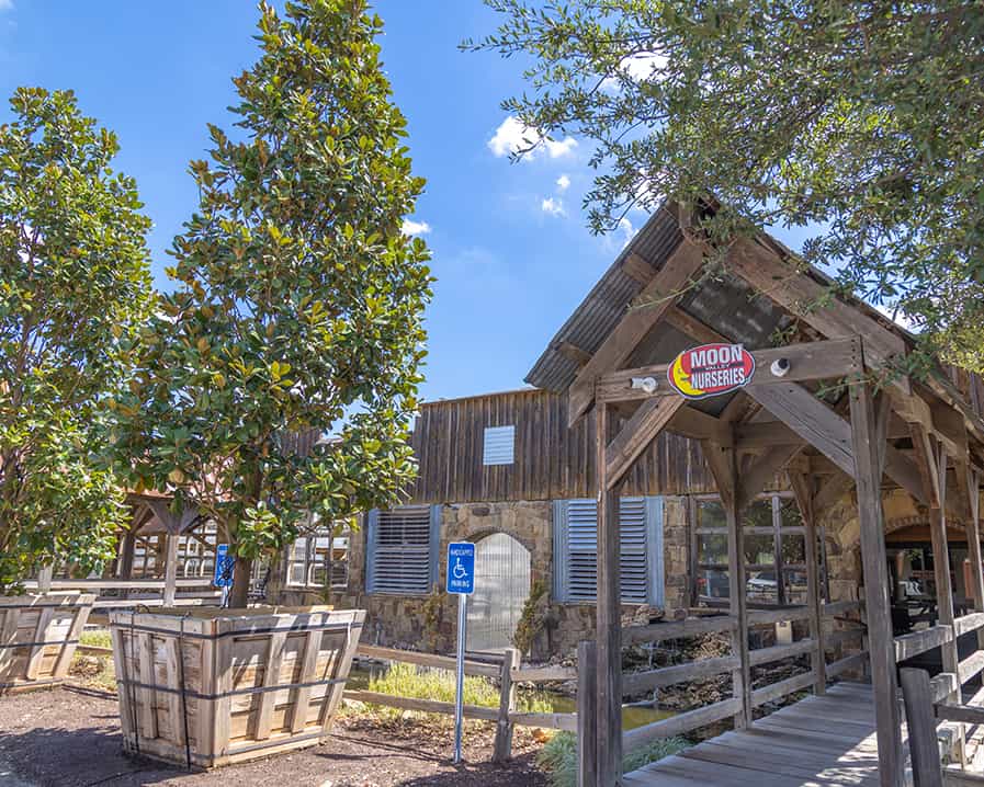 Moon Valley Nurseries Opens New Location in Fort Worth, TX