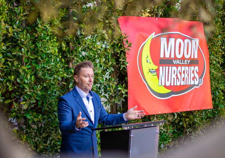 Moon Valley Nurseries