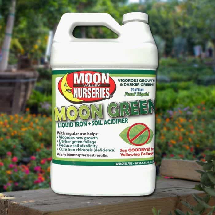 Fertilizers for Sale | Moon Valley Nurseries