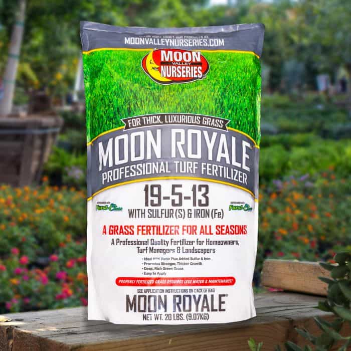 Fertilizers for Sale | Moon Valley Nurseries